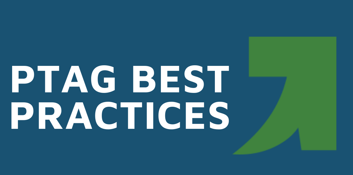 Front End Planning Process - PTAG